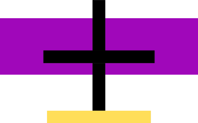 Arms – The Official Dukedom of Go Cong – Nguyen Dynasty, Vietnam